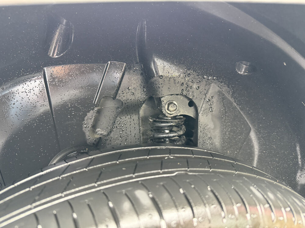 トヨタ C+pod 試乗: 西出晃のBlog